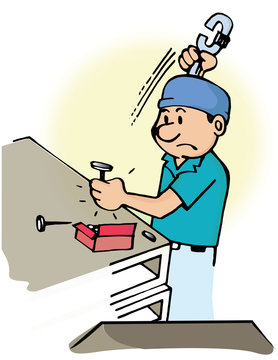 Martillando Images – Browse 30 Stock Photos, Vectors, and Video | Adobe ...