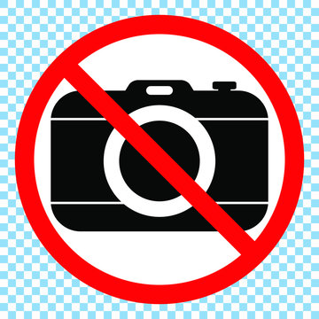 "No Camera Sign" Images – Browse 88 Stock Photos, Vectors, and Video ...