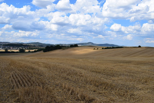 Stoppelfelder Images – Browse 218 Stock Photos, Vectors, and Video ...