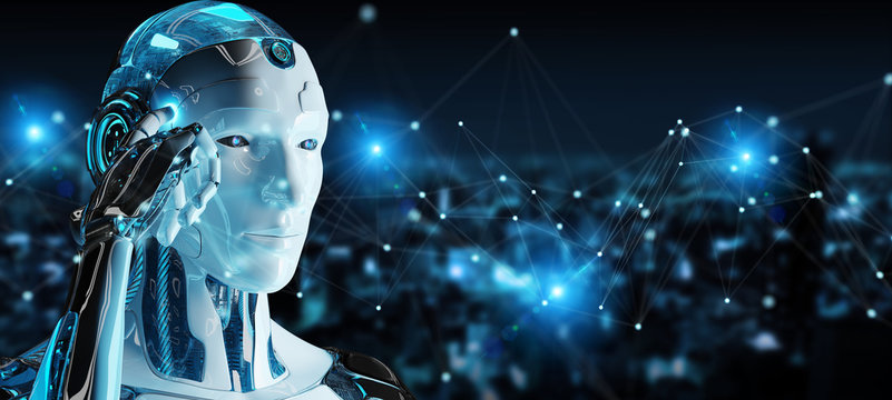 Imágenes de Robotica: descubre bancos de fotos, ilustraciones, vectores ...