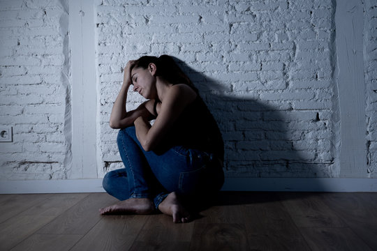 "Depressed Person Images – Browse 829,961 Stock Photos, Vectors, and ...