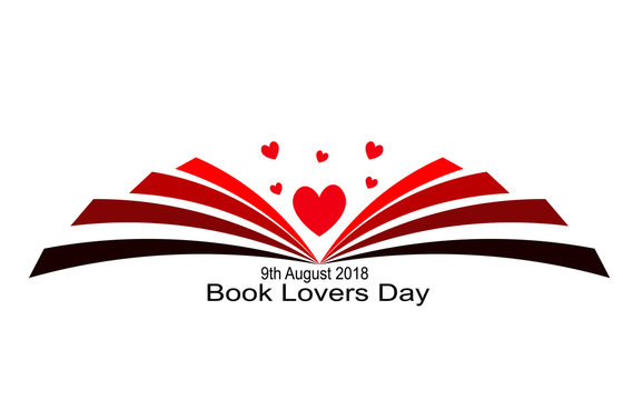 "Book Lovers Day" Images – Browse 269 Stock Photos, Vectors, and Video ...