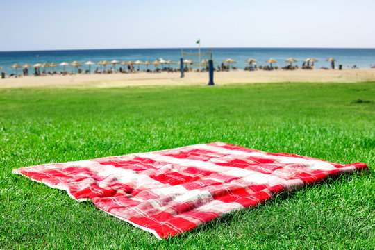 Blue Picnic Blanket Images – Browse 14,051 Stock Photos, Vectors, and ...