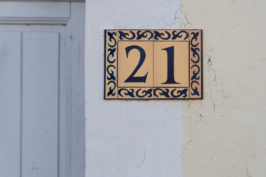 "Number 21" Images – Browse 155,503 Stock Photos, Vectors, and Video ...