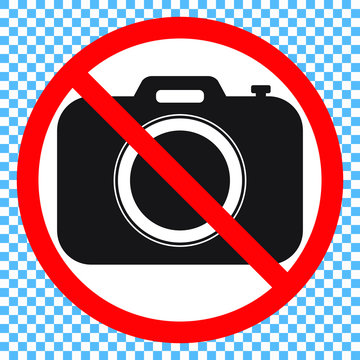 "No Camera Sign" Images – Browse 88 Stock Photos, Vectors, and Video ...