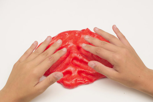 Red Slime