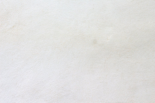 Smooth White Wall Texture