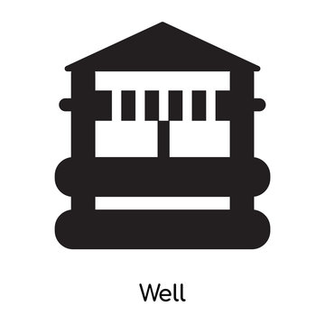 "Well Icon" Images – Browse 26 Stock Photos, Vectors, and Video | Adobe ...