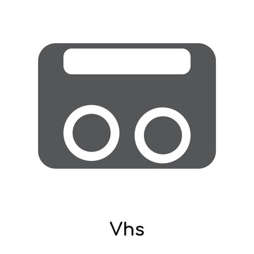 "Vhs Icon" Images – Browse 26 Stock Photos, Vectors, and Video | Adobe ...