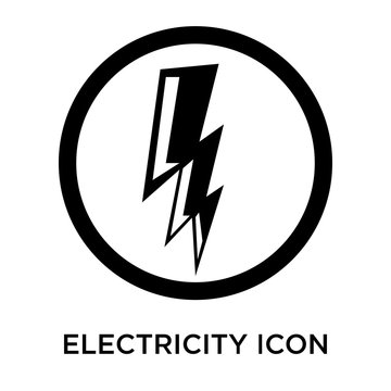 Electric Visual Logo