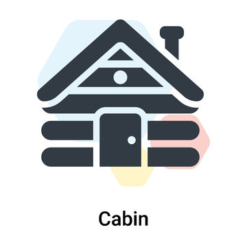 "Cabin Icon"-Bilder: Stock-Fotos & -Videos. | Adobe Stock