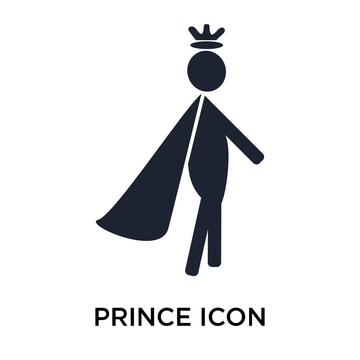 Prince Icon"」の写真素材 | 39件の無料イラスト画像 | Adobe Stock