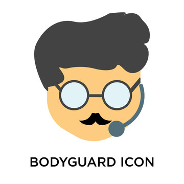 "Bodyguard Icon" Images – Browse 13 Stock Photos, Vectors, and Video ...