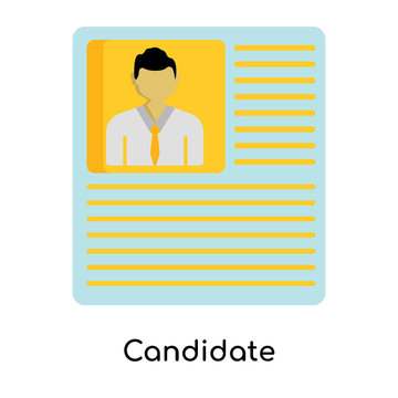 "Candidate Icon" Images – Browse 51 Stock Photos, Vectors, and Video ...