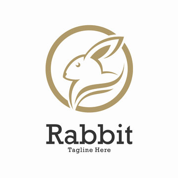 Rabbit Farm Logo