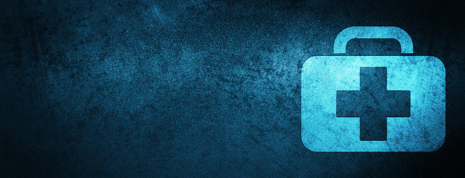 First Aid Kit Wallpaper