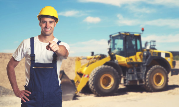 Strassenbauer-Bilder: Stock-Fotos & -Videos. | Adobe Stock