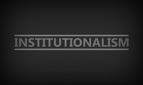 Institutionalism Images – Browse 152 Stock Photos, Vectors, and Video ...