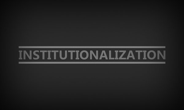 Institutionalization Images – Browse 84 Stock Photos, Vectors, and ...