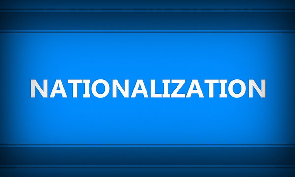 รูปภาพNationalization – เลือกดูภาพถ่ายสต็อก เวกเตอร์ และวิดีโอ651 ...
