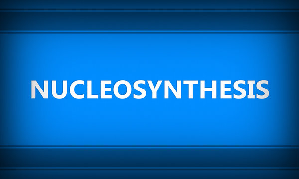 Nucleosynthesis Images – Browse 30 Stock Photos, Vectors, and Video | Adobe Stock