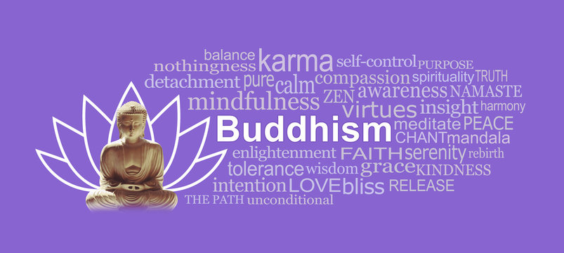 Balance Symbols Buddhist