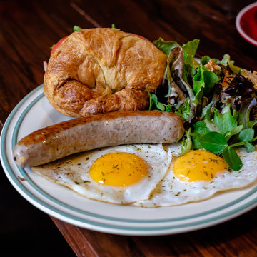 "Big Breakfast" Images – Browse 165 Stock Photos, Vectors, and Video ...