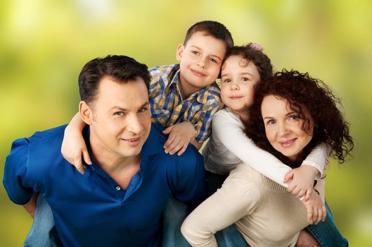 "Nuclear Family" Images – Browse 3,353 Stock Photos, Vectors, and Video ...