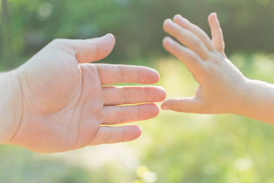 Child Hand Reaching Images – Browse 15,399 Stock Photos, Vectors, and ...