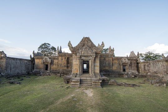 "Preah Vihear Temple" Images – Browse 137 Stock Photos, Vectors, and ...