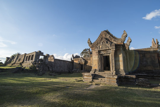 "Preah Vihear Temple" Images – Browse 179 Stock Photos, Vectors, and ...