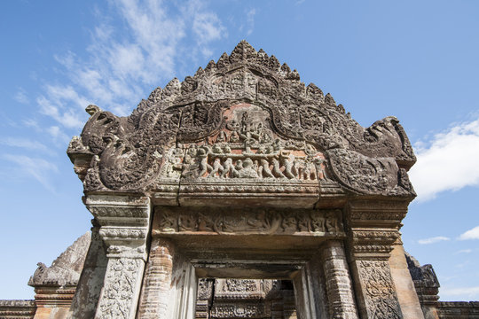 "Preah Vihear Temple" Images – Browse 179 Stock Photos, Vectors, and ...