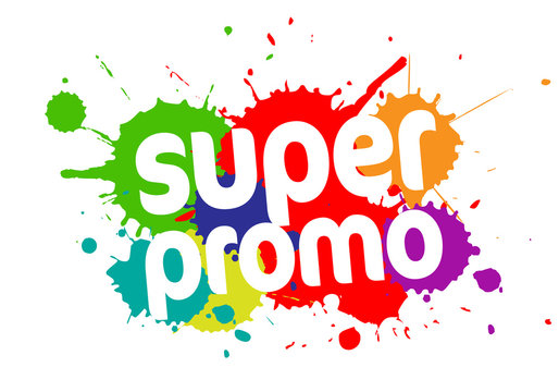 Super Promo Images – Browse 60,584 Stock Photos, Vectors, and Video ...
