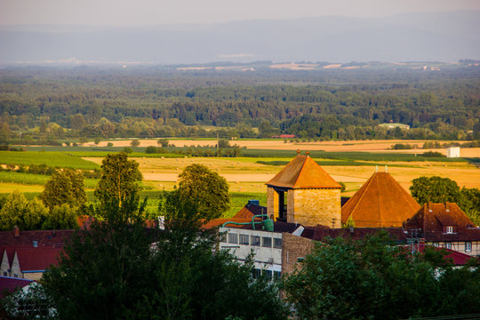 Schweigen-Rechtenbach Bilder – Durchsuchen 50 Archivfotos ...
