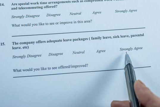 "Strongly Agree" Images – Browse 67 Stock Photos, Vectors, and Video ...