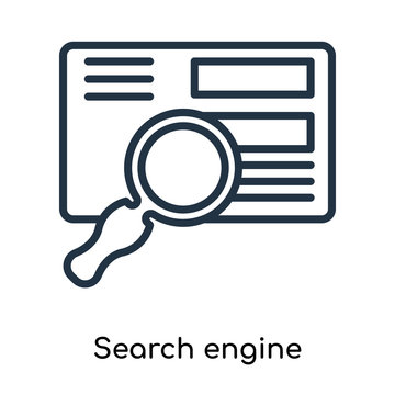 "Search Engine Icon" Images – Browse 32 Stock Photos, Vectors, and ...