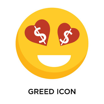 "Greed Icon" Images – Browse 9 Stock Photos, Vectors, and Video | Adobe Stock