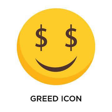 "Greed Icon" Images – Browse 9 Stock Photos, Vectors, and Video | Adobe ...