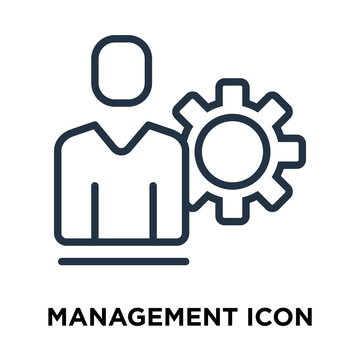 Management Symbol