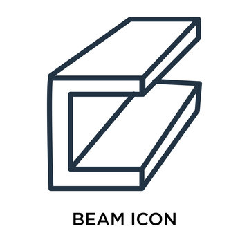 "Beam Icon" Billeder – Gennemse 18 stockfotos, vektorer og videoer ...