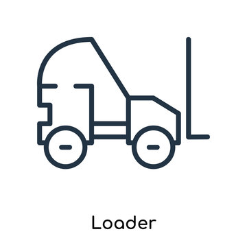 Imágenes de "Loader Icon": descubre bancos de fotos, ilustraciones ...
