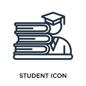 "Student Icon" Bilder – Durchsuchen 431 Archivfotos, Vektorgrafiken und ...