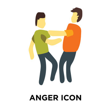 "Anger Icon" Images – Browse 20 Stock Photos, Vectors, and Video ...