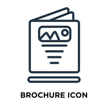 "Brochure Icon" Images – Browse 38 Stock Photos, Vectors, and Video ...