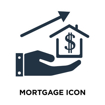 "Mortgage Icon" Images – Browse 194 Stock Photos, Vectors, and Video ...