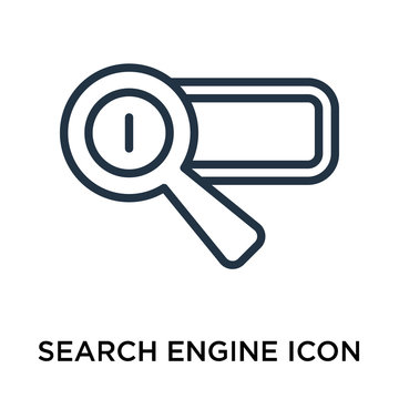 "Search Engine Icon" Images – Browse 334 Stock Photos, Vectors, and ...