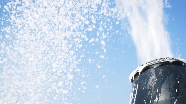 "Spray Foam" Images – Browse 673 Stock Photos, Vectors, and Video ...