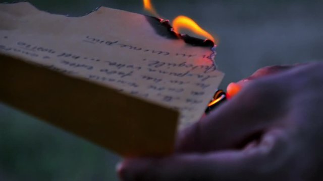 Breakup Letter Images – Browse 1,910 Stock Photos, Vectors, and Video ...