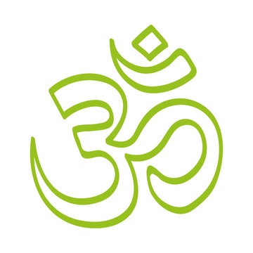 Om-Zeichen Images – Browse 126 Stock Photos, Vectors, and Video | Adobe ...