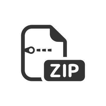 Winzip Icon